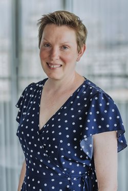 Dame Tracey Crouch | HCA UK